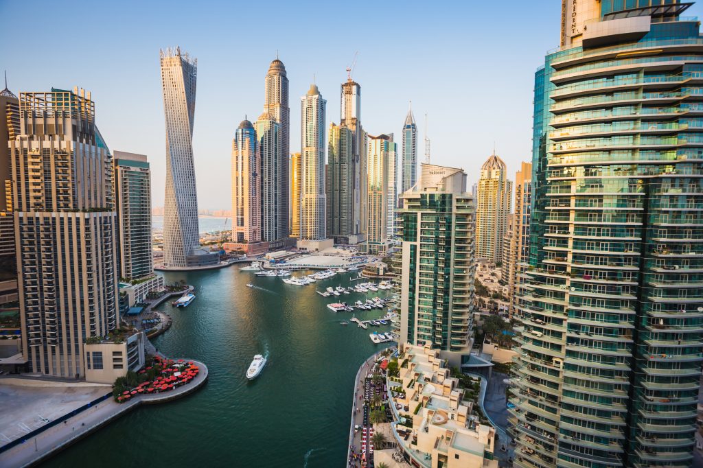 Top 5 Surprising Facts About Dubai - Paldrop.com