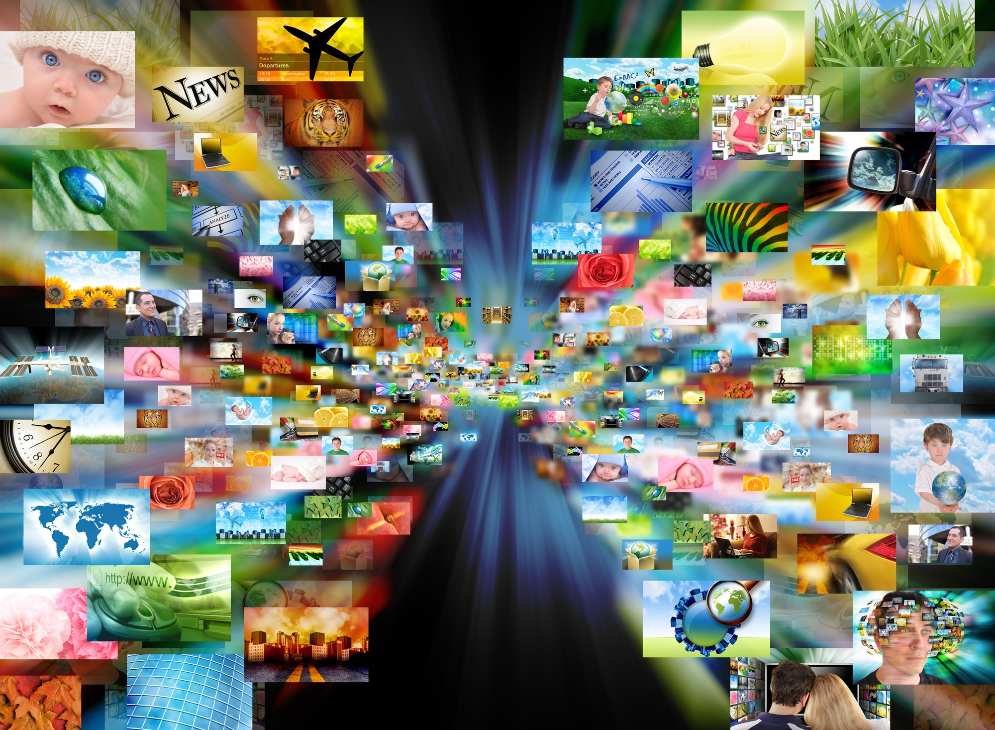 Easily Organize Digital Photos With These Helpful Hacks - Paldrop.com