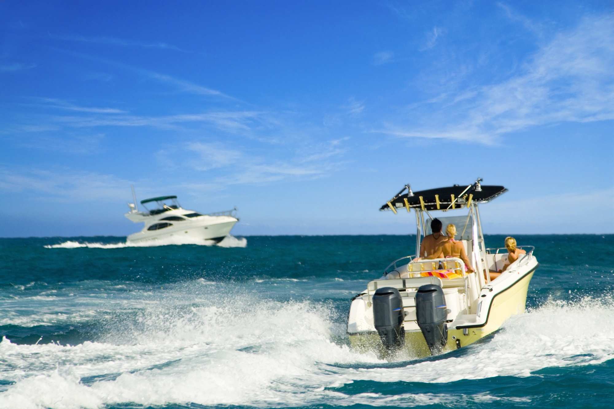 Top 10 Boating Facts that Might Surprise You - Paldrop.com
