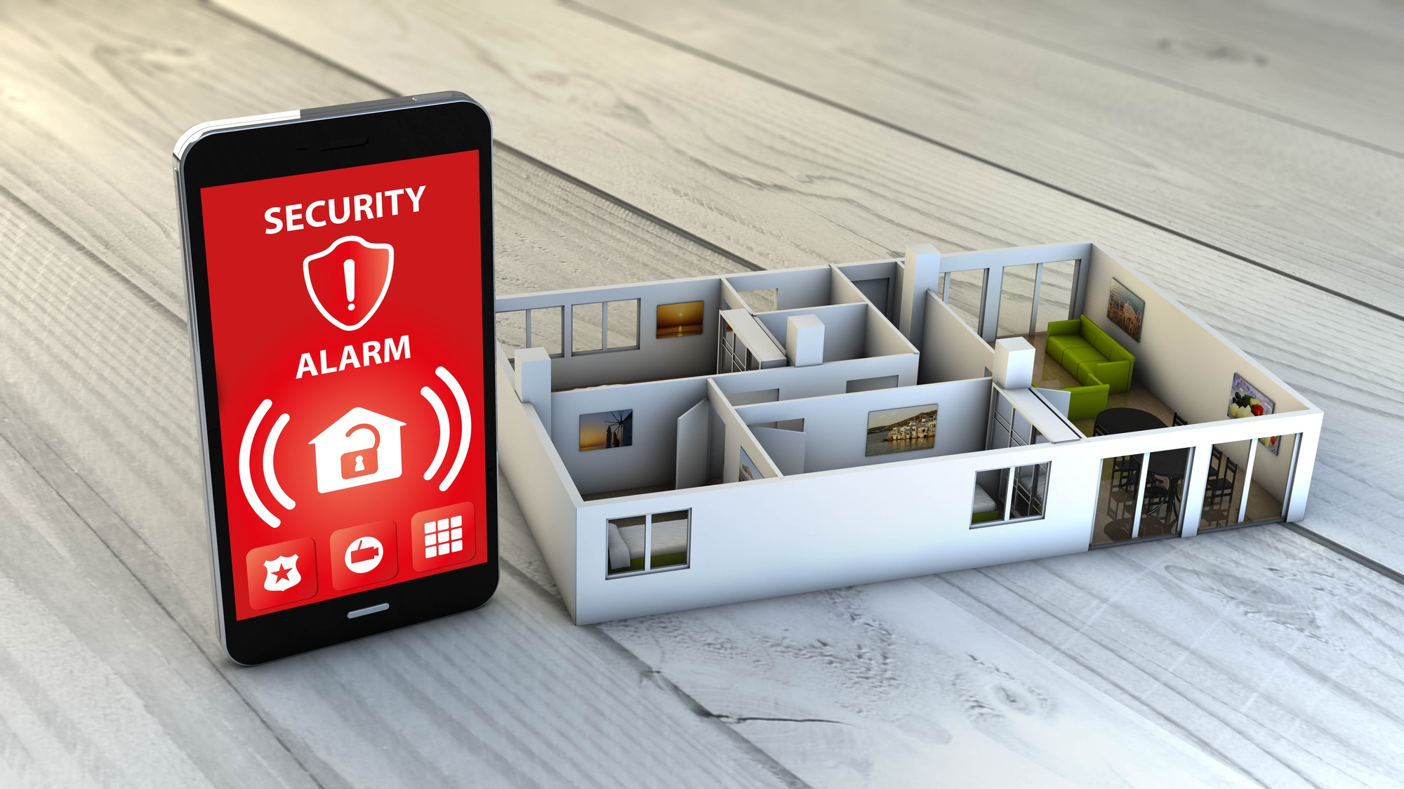 10 Home Security Tips You Need to Know About - Paldrop.com