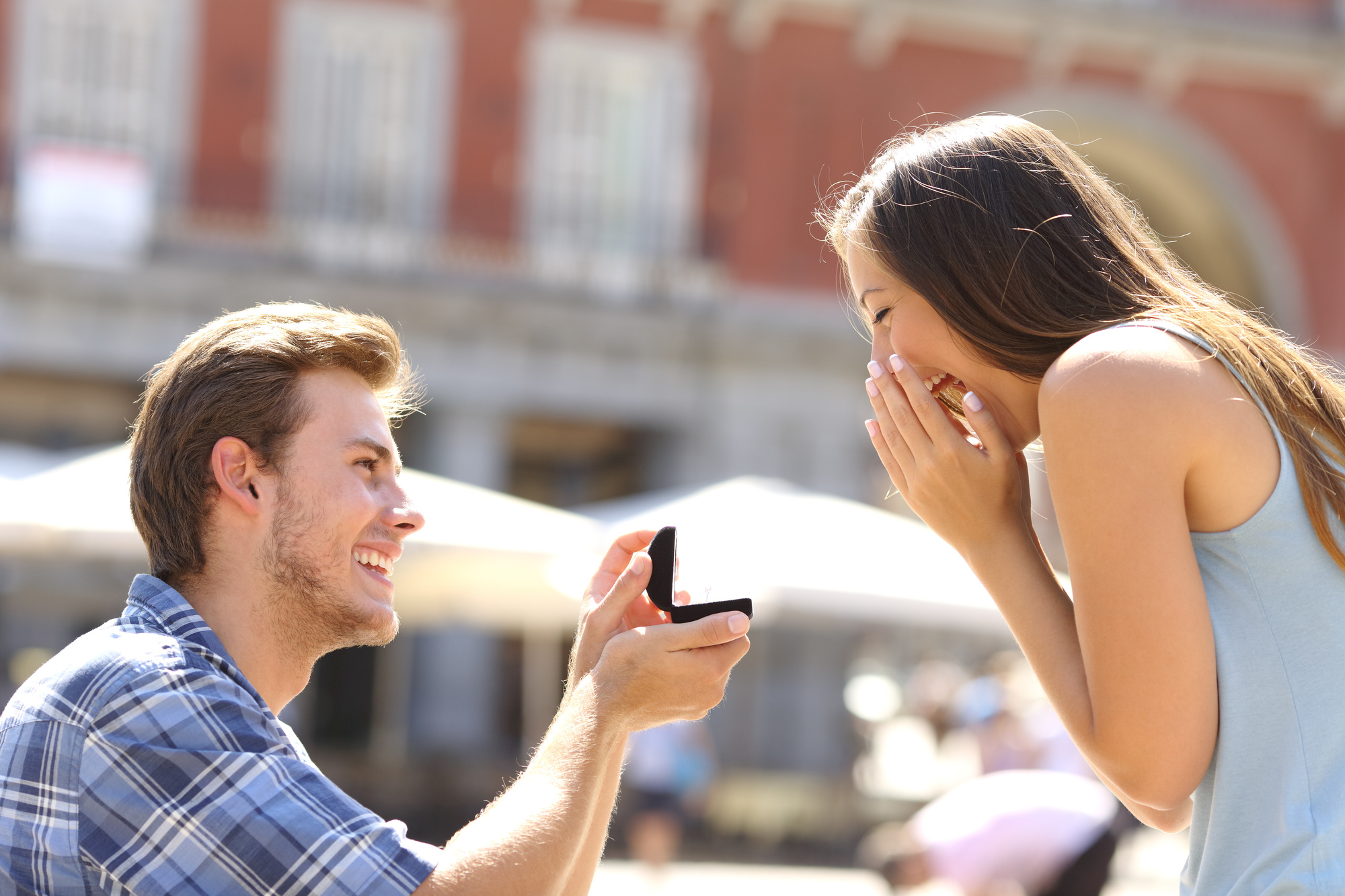 9 Tips For How To Propose To Your Dream Girl