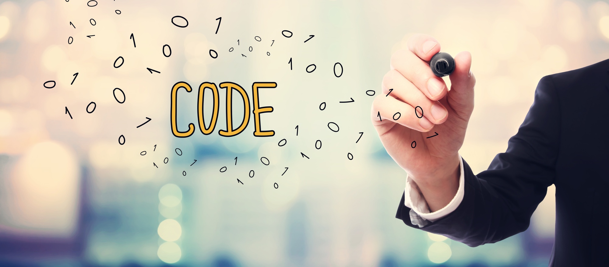 Coding for Beginners: 5 Tips on How to Get Better at Coding Fast