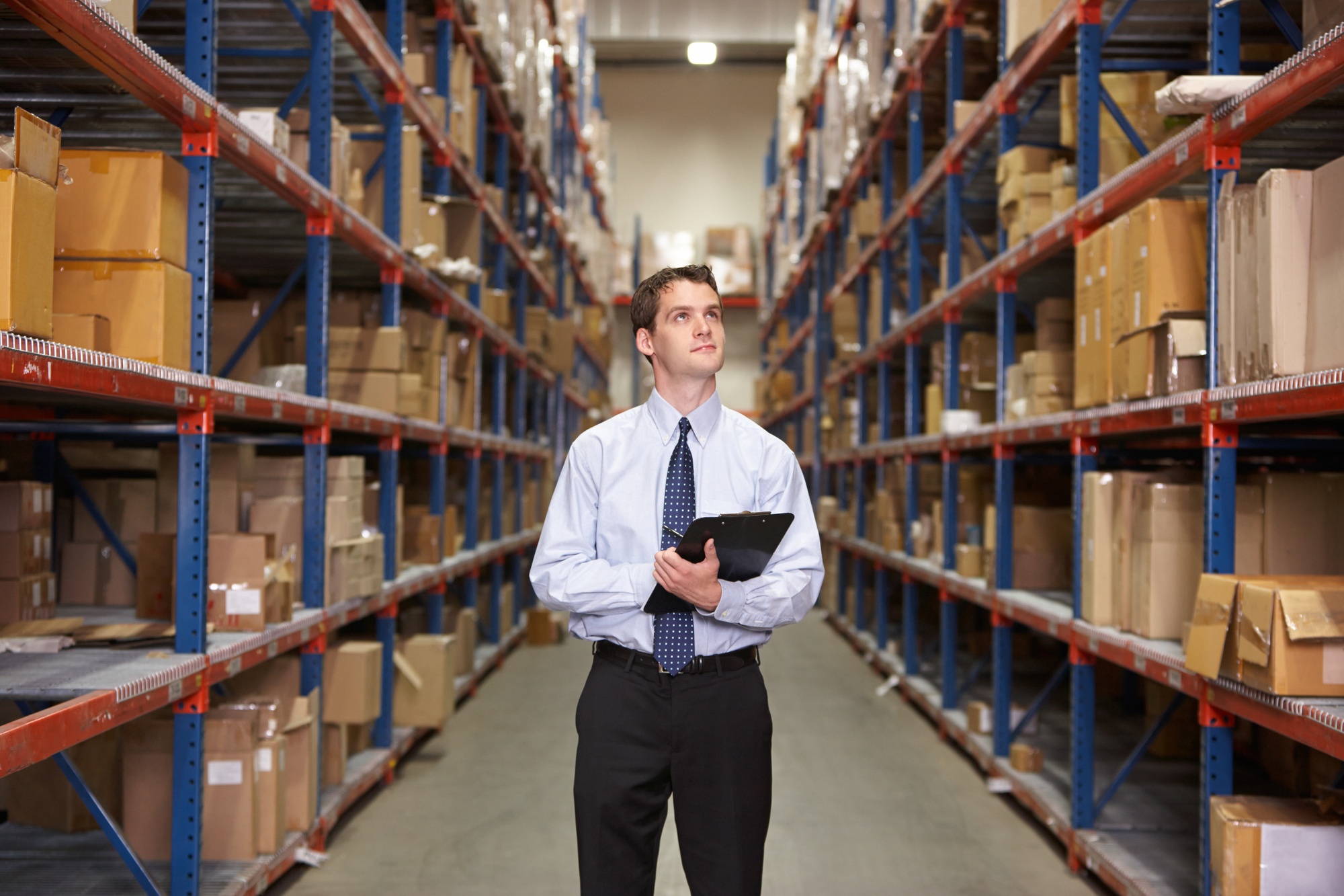 5 Shocking and Interesting Facts About Inventory Management
