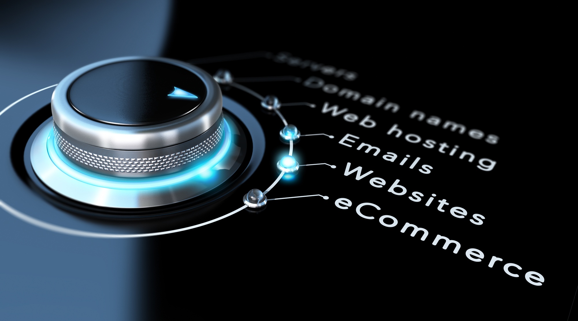 Get the Most out of Your Host- Change Web Hosting in 8 Easy Steps ...