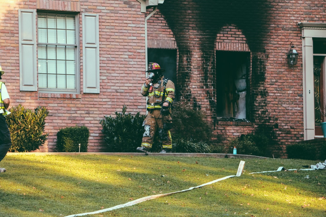 5 Tips for Recovering from House Fire Damage