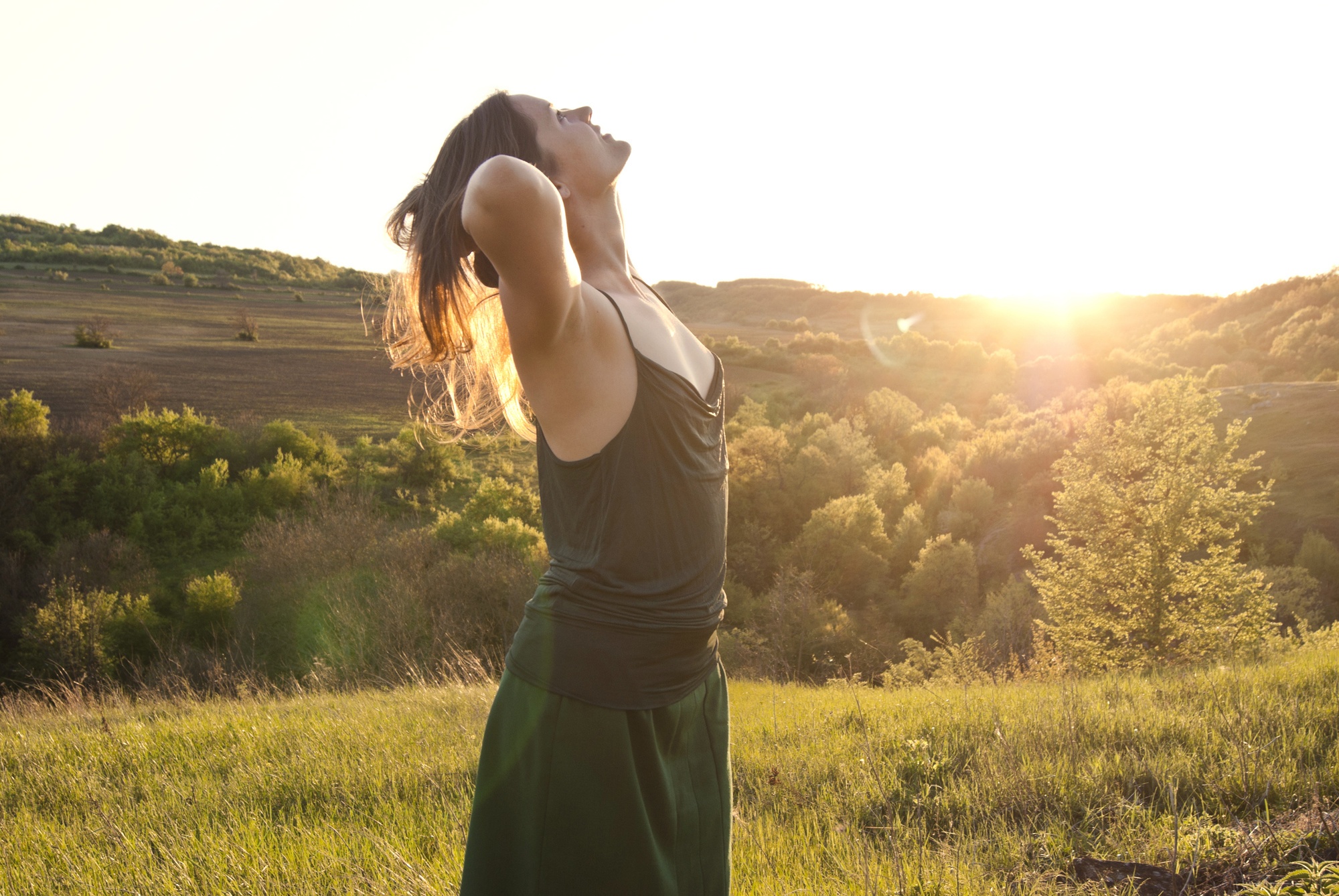 10 Uplifting Quotes That'll Put a Smile on Your Face