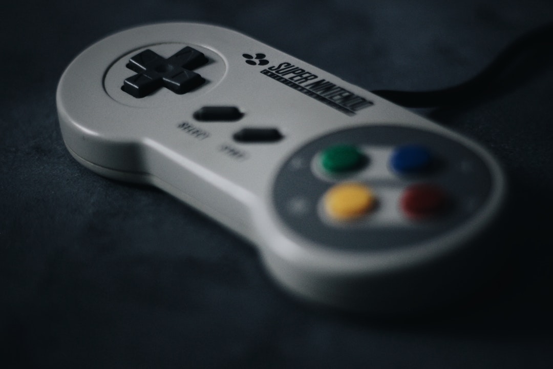 5 Interesting Facts About Retro Video Games Paldrop