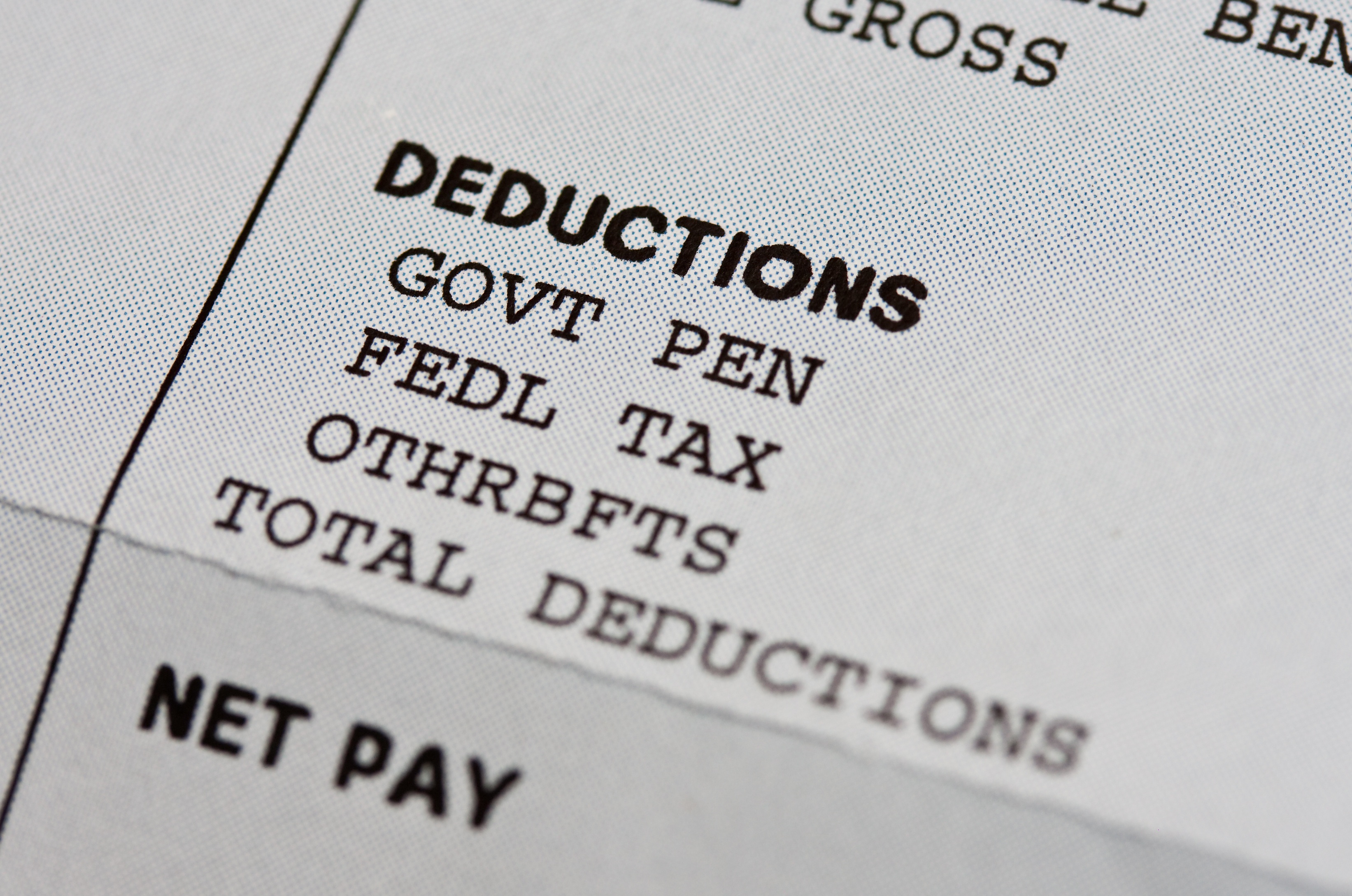 You Can Still Get A Loan If You Don t Have A Paystub And Here s How 