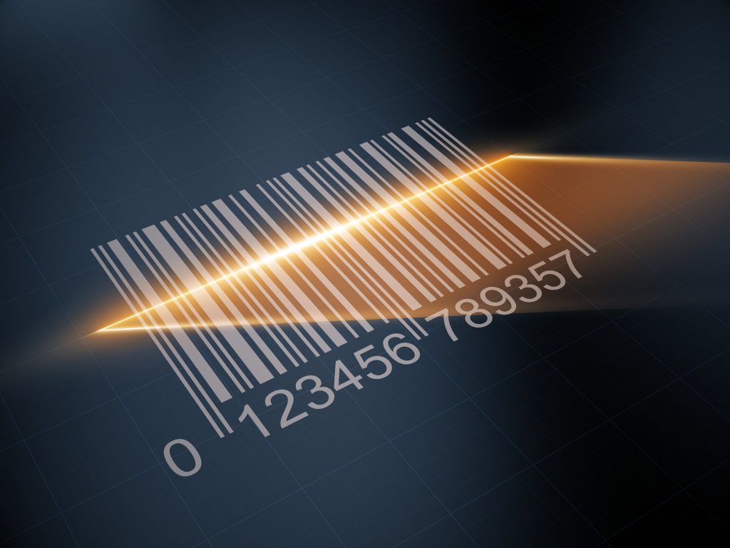 Understanding How Barcode Labels Actually Work in Practice - Paldrop.com