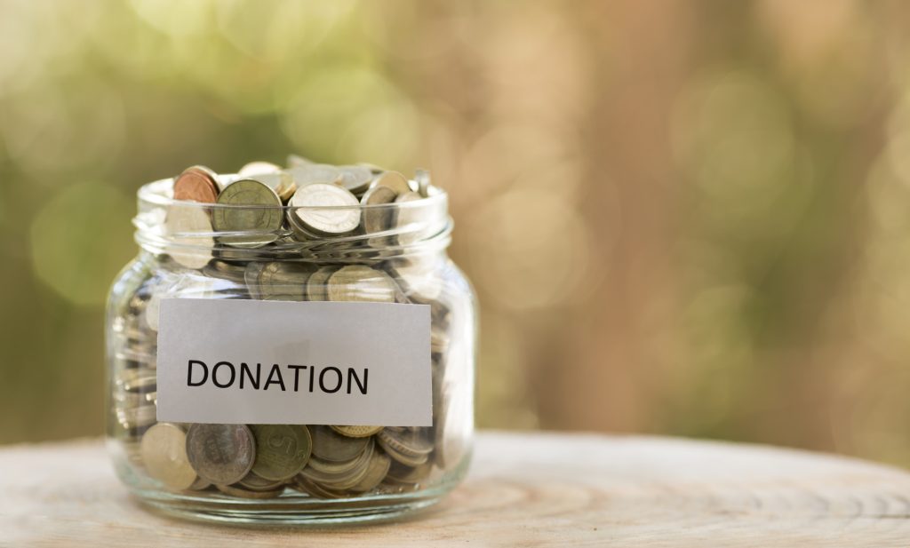 5 Great Ideas for Church Fundraising - Paldrop.com
